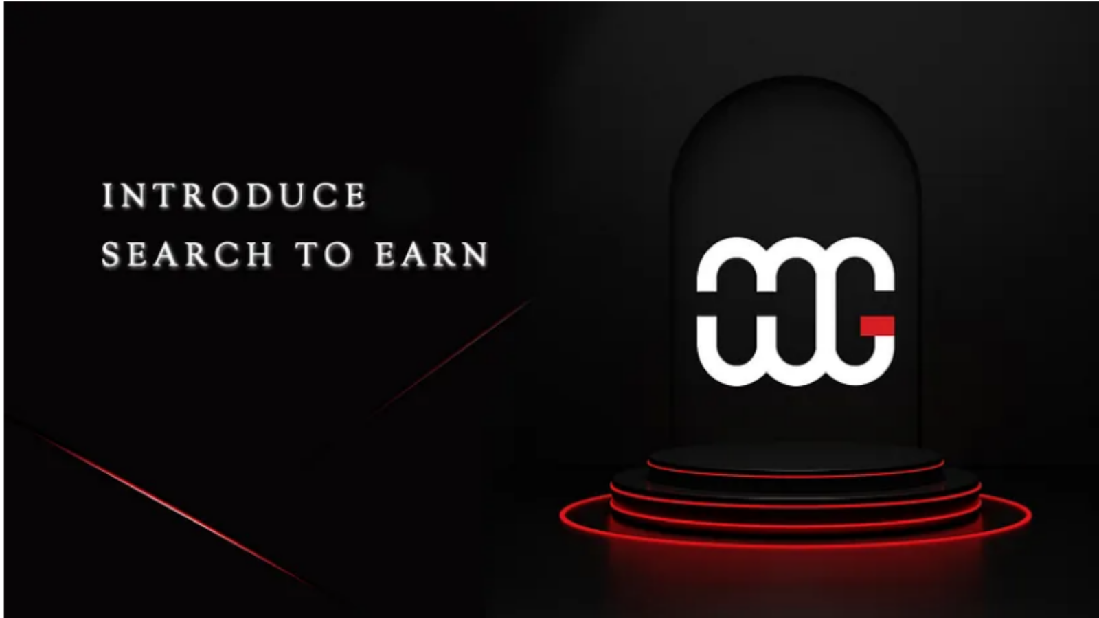 Search To Earn Campaign Giveaway 50 OG