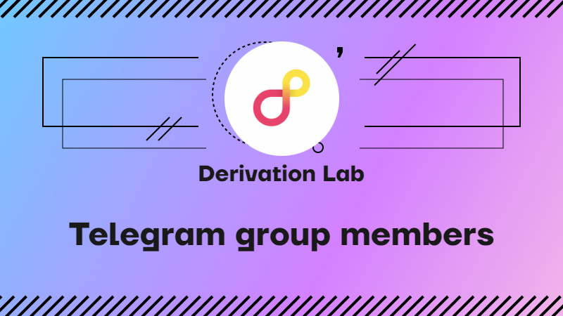 Telegram group members