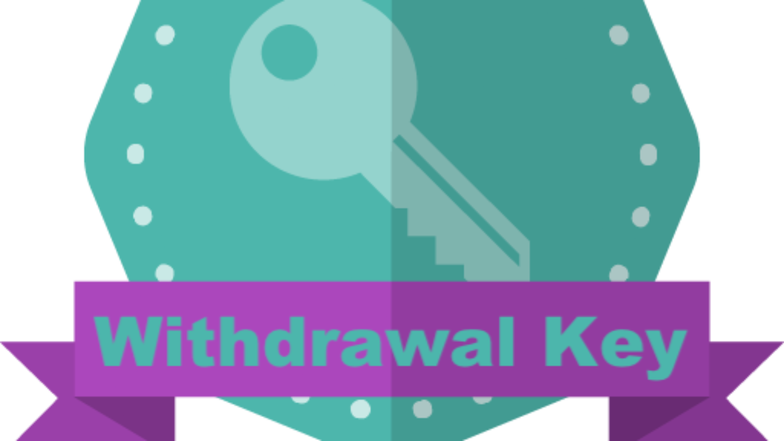 500 Withdrawal keys Giveaway