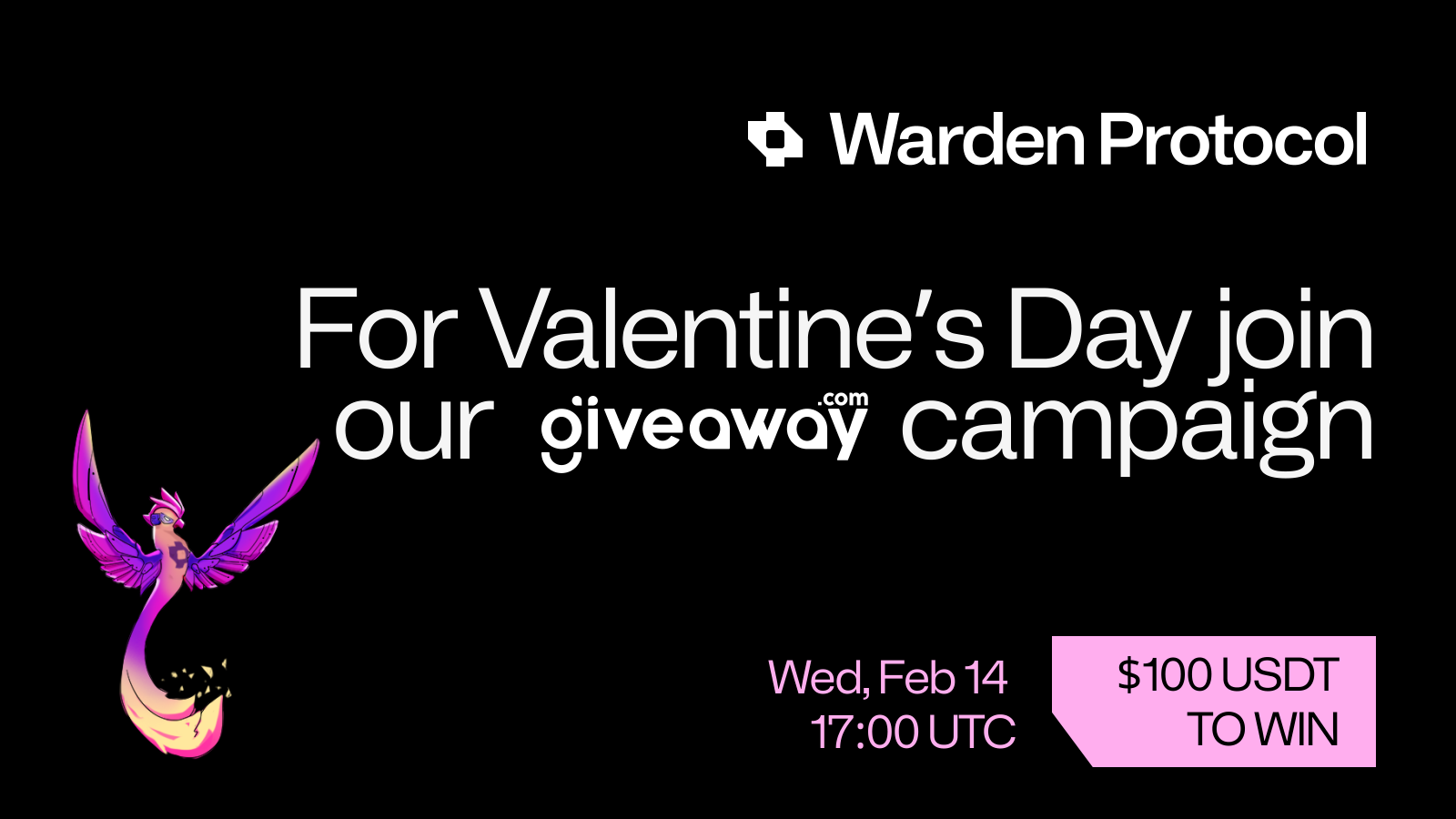 Join Warden Protocol!