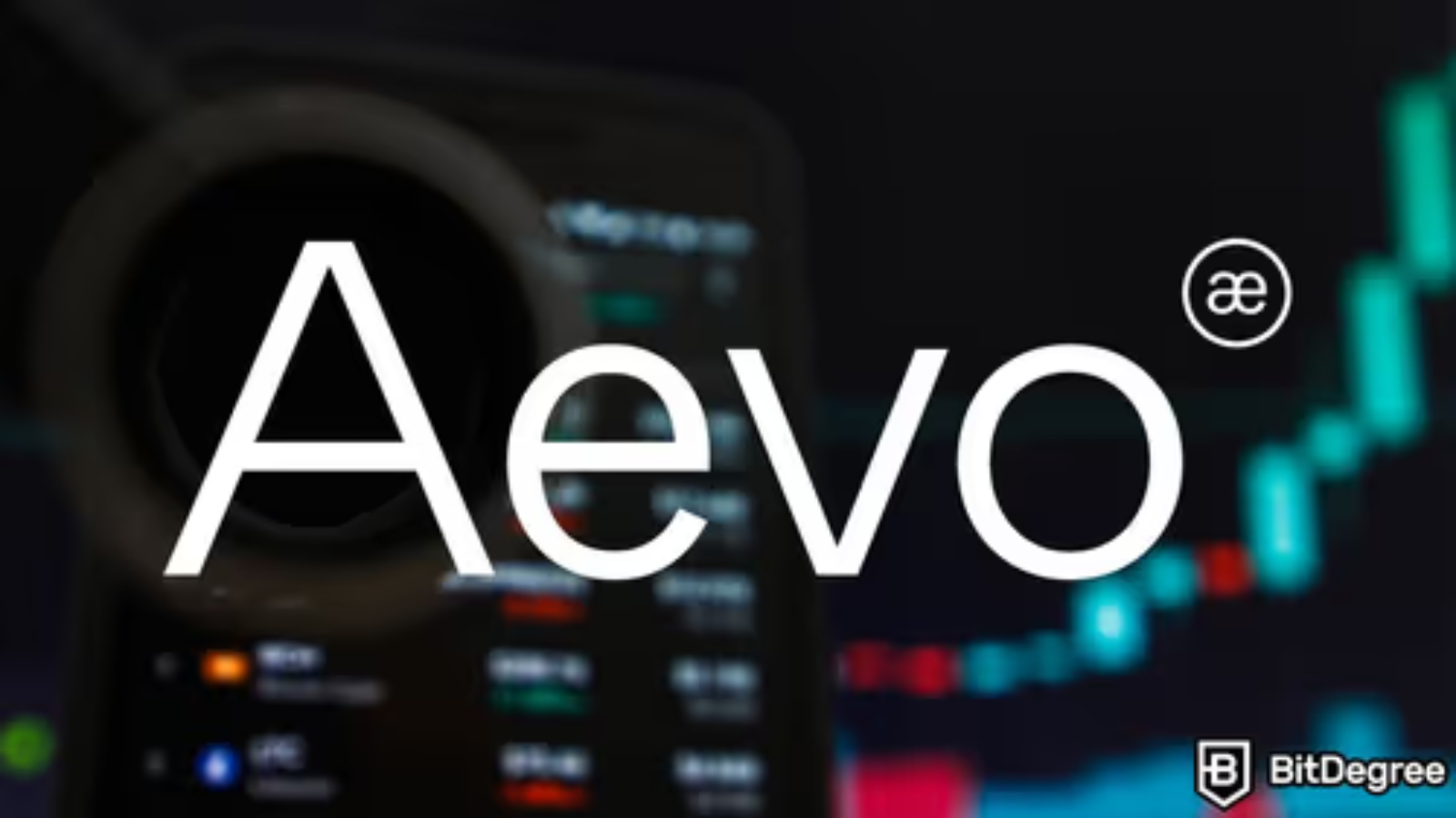 AEVO Airdrop! $10.000