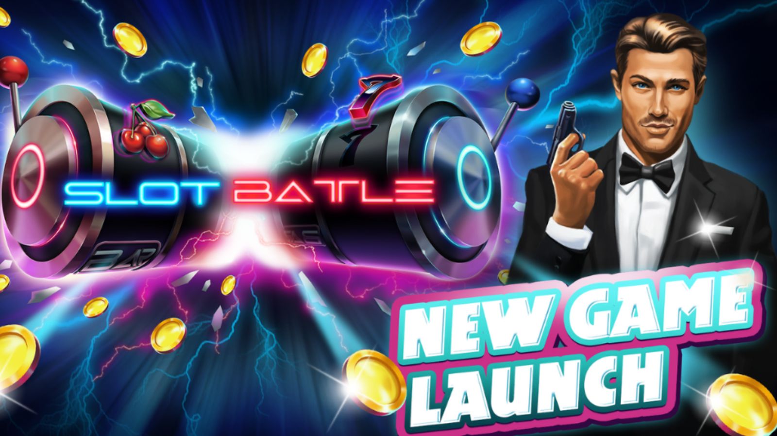 BlockSpinGaming Giveaway