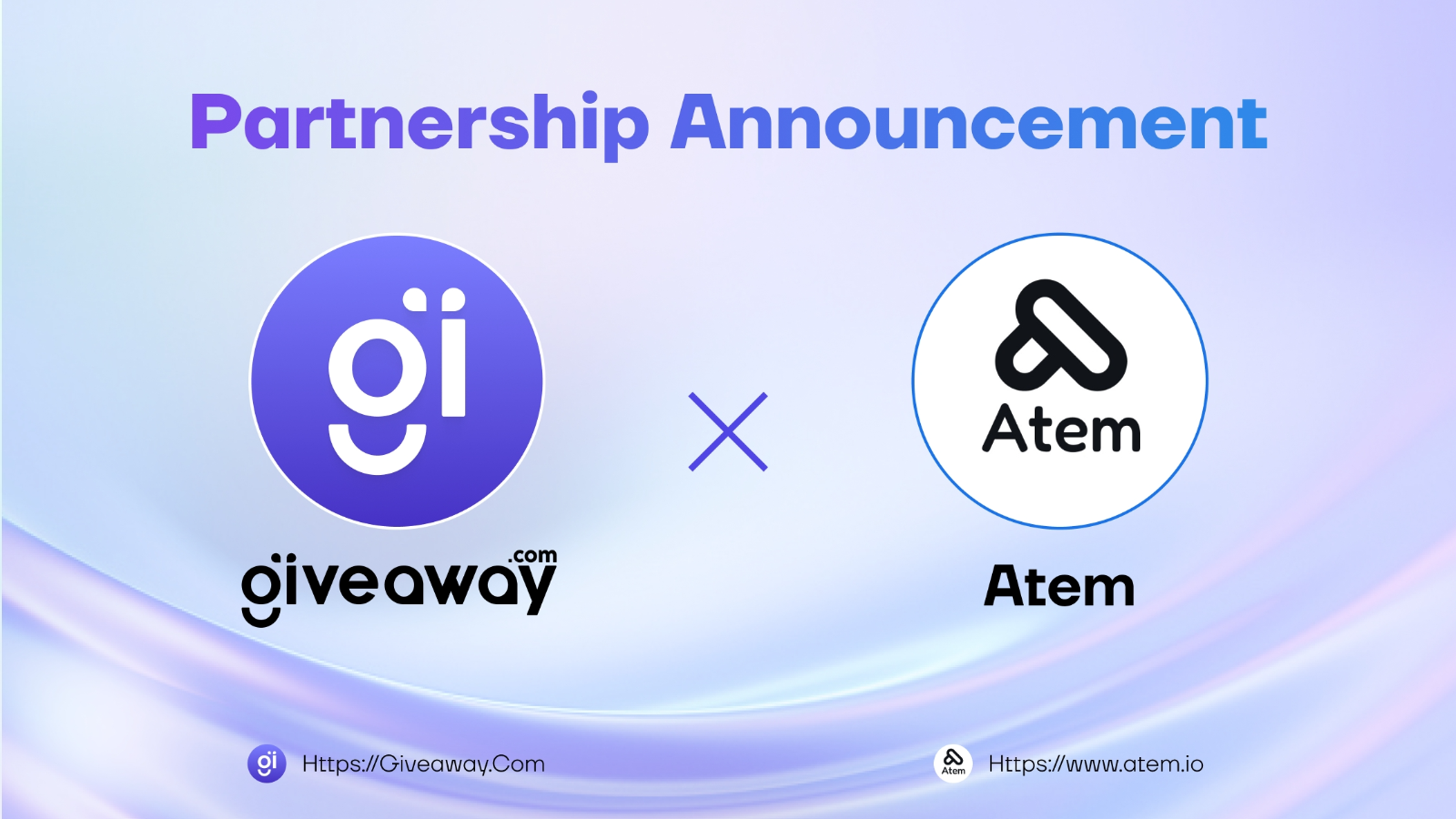 333 Atem Token Giveaway